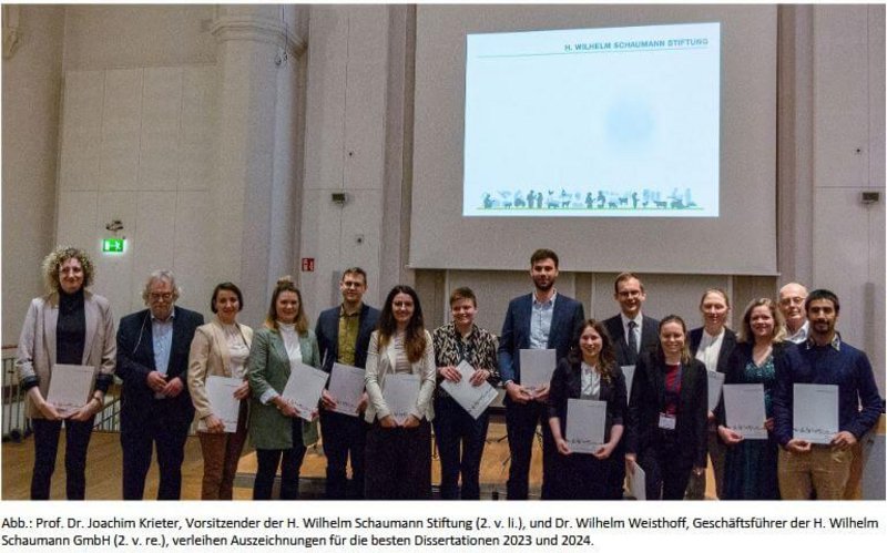 Vetmeduni: Animal Nutrition