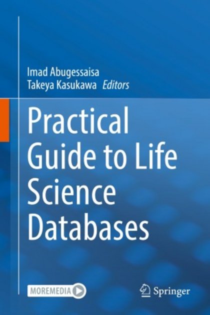 Vetmeduni : Neues e-Book „Practical Guide to Life Science Databases“