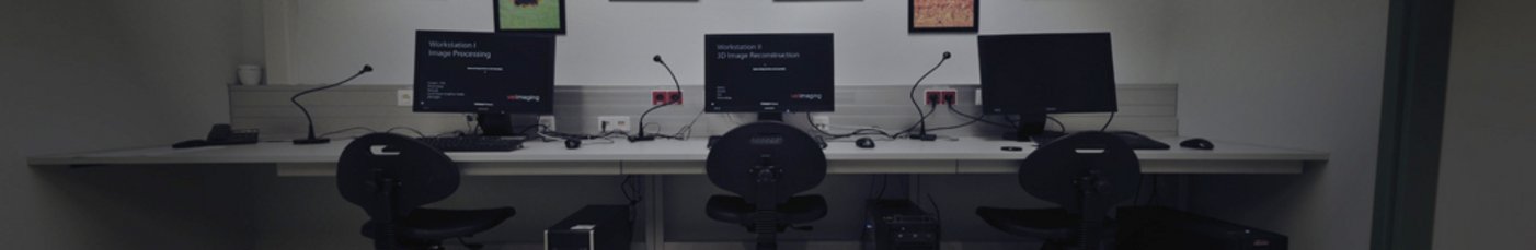 Vetmeduni : Workstations for image processing and analysis