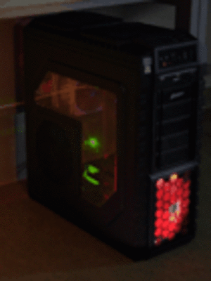 Vetmeduni: Workstations for image processing and analysis