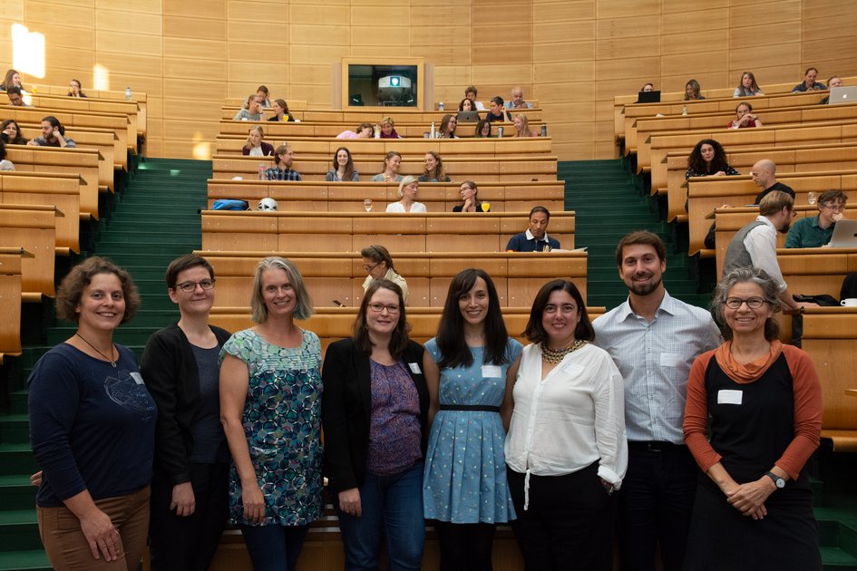 Vetmeduni : Kongress "Animal Minds & Animal Ethics: Across Species ...