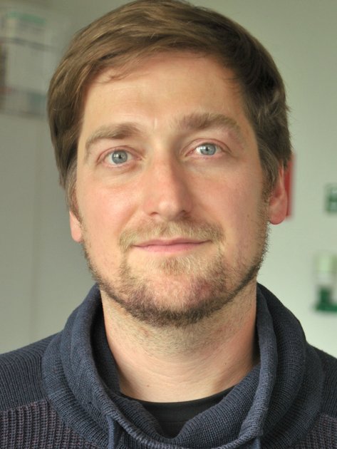 Vetmeduni : Patrick Mester erhält Österreichischen Hygiene-Preis 2019