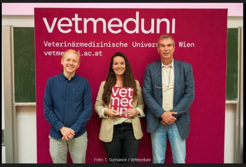 Vetmeduni: Aktuelles