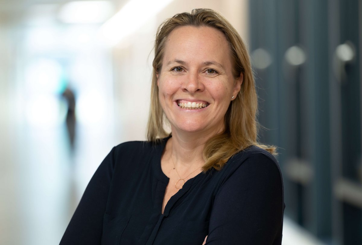 Vetmeduni : Erfolgsmessung in der Kleintierchirurgie: Eva Schnabl ...