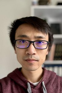 Vetmeduni: Chan Tze Ho Justin