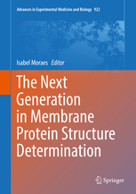 Vetmeduni : Neues e-Book „The Next Generation in Membrane Protein Structure Determination”