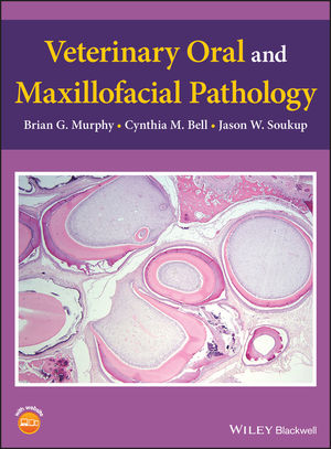Vetmeduni : Neues e-Book „Veterinary oral and maxillofacial pathology“