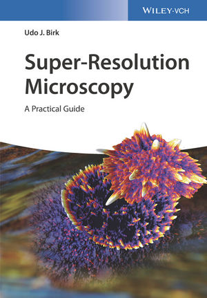 Vetmeduni : Neues e-Book „Super-Resolution Microscopy“