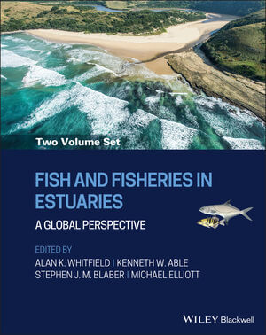 Vetmeduni : Neues e-Book "Fish and Fisheries in Estuaries: A Global ...