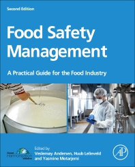 Vetmeduni : New e-Book „Food safety management : a practical guide for the food industry”