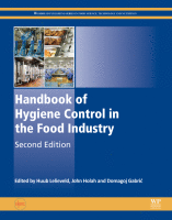 Vetmeduni : Neues e-Book „Handbook of hygiene control in the food industry”